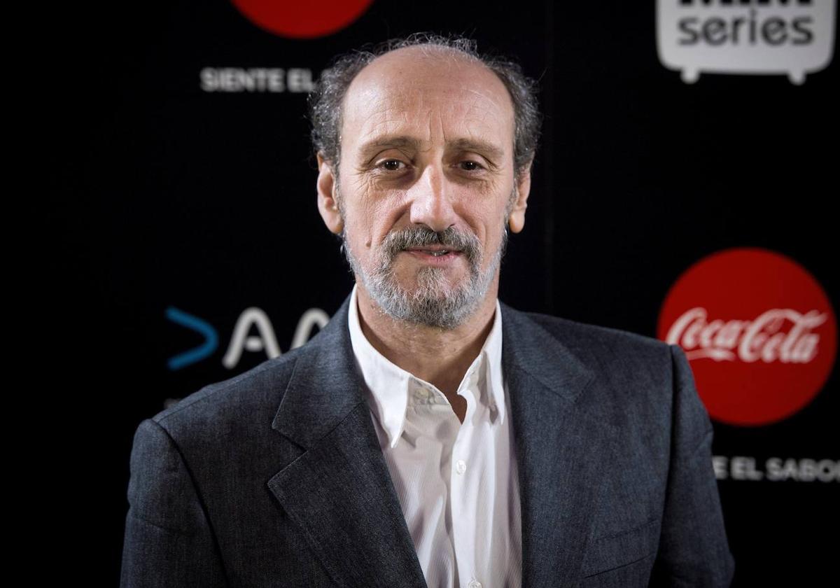 La hija de José Luis Gil comparte una nueva imagen del actor: «Días ...